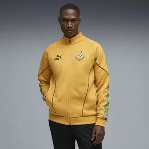 PUMA Ghana King Anthem Track Jacket