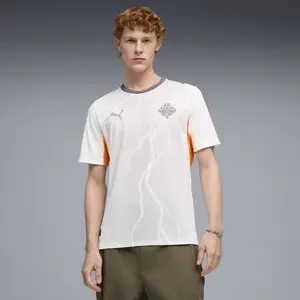 PUMA Iceland Away Soccer Jersey