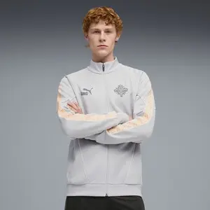 PUMA Iceland King Anthem Soccer Jacket