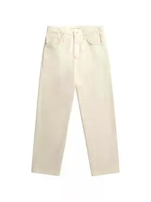 Norse Projects Ankle Length Pants For Men