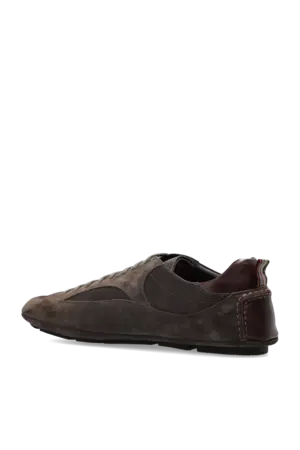 Paul Smith Marini Sneakers - Brown