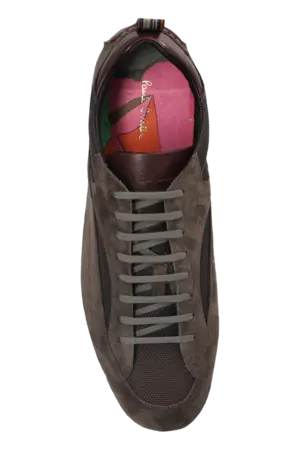 Paul Smith Marini Sneakers - Brown
