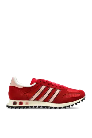 ADIDAS ORIGINALS La Traiber Og Sneakers - Red