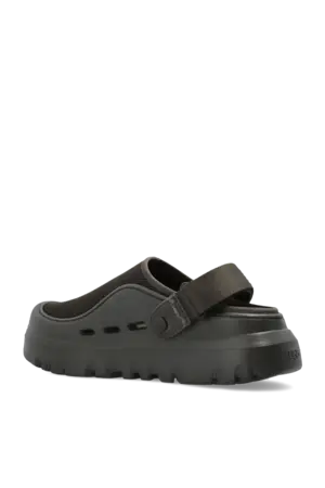 UGG Lace-up Shoes