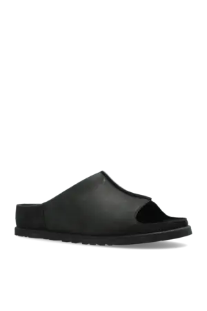 UGG Otzo Slide Slides - Black