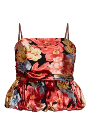 GESTUZ Gzsigrida Top - Multicolour