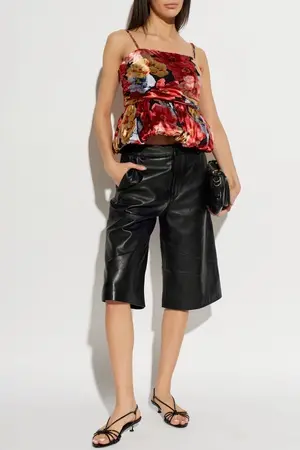 GESTUZ Gzsigrida Top - Multicolour