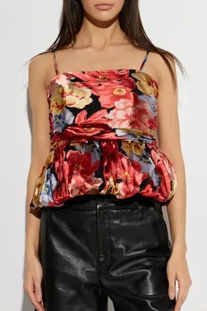 GESTUZ Gzsigrida Top - Multicolour