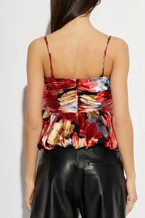 GESTUZ Gzsigrida Top - Multicolour