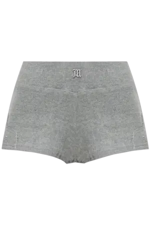 Misbhv Ribbed Bottoms For Women