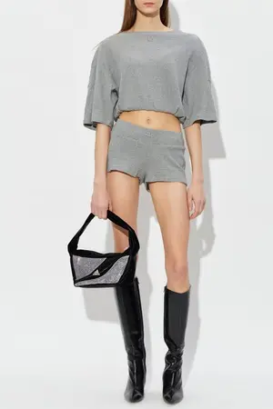 MISBHV Studded Hot Pants