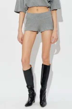 MISBHV Studded Hot Pants
