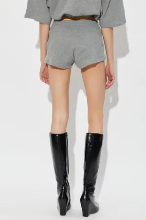 MISBHV Studded Hot Pants