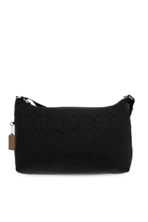COACH Shoulder Bag - Black