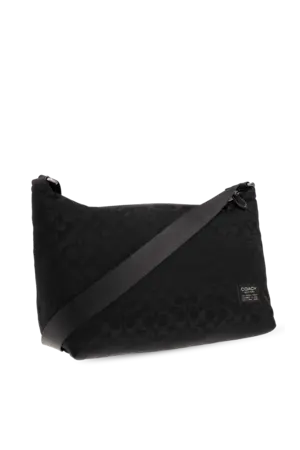 COACH Shoulder Bag - Black