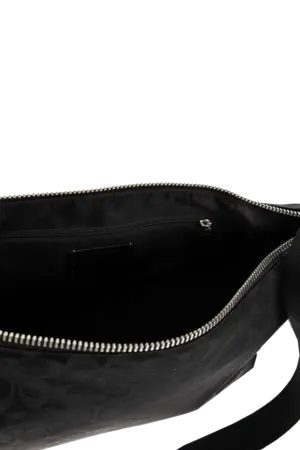 COACH Shoulder Bag - Black