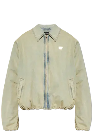 Misbhv Down Jackets For Men