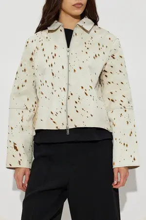 SAMSØE SAMSØE Salylo Jacket