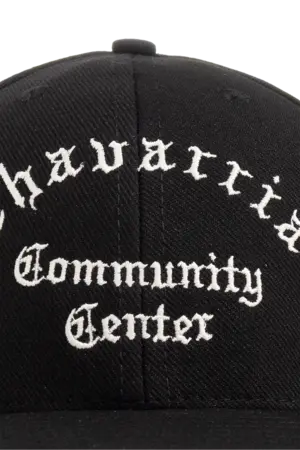 WILLY CHAVARRIA Baseball Cap