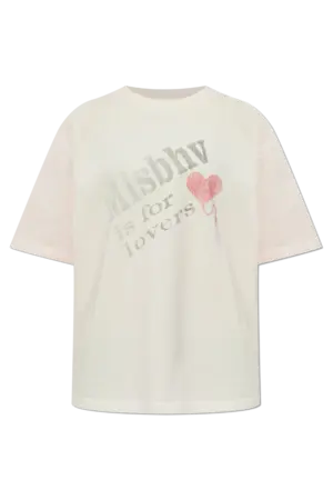 Misbhv Cut Out Tops