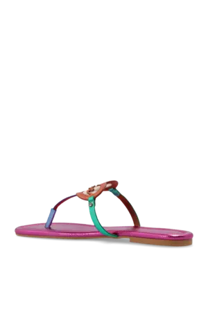 Kurt Geiger Heart Flip-flops - Pink