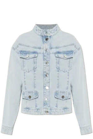 GESTUZ Gzparwana Denim Jacket