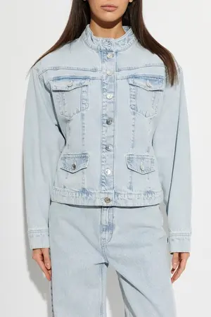 GESTUZ Gzparwana Denim Jacket