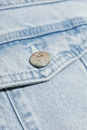 GESTUZ Gzparwana Denim Jacket