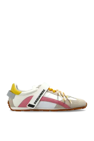 Dsquared2 Low-top Sneakers - Multicolour