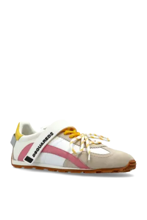 Dsquared2 Low-top Sneakers - Multicolour