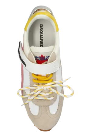 Dsquared2 Low-top Sneakers - Multicolour