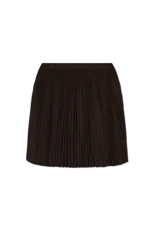 Lacoste Embroidered Skirts