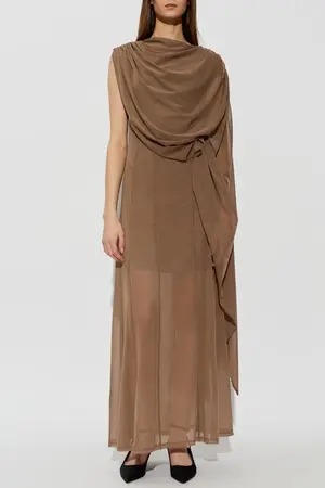 GESTUZ Gzmaddin Maxi Dress