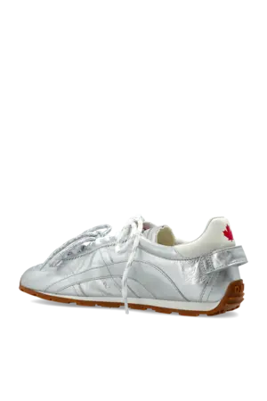 Dsquared2 Low Top Sneakers