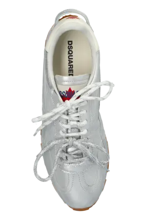 Dsquared2 Low Top Sneakers