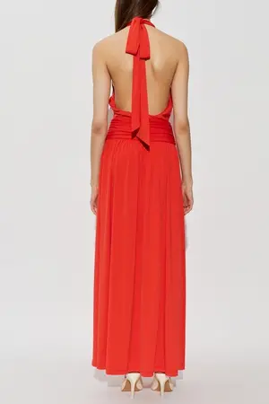 GESTUZ Gzkadie Maxi Dress