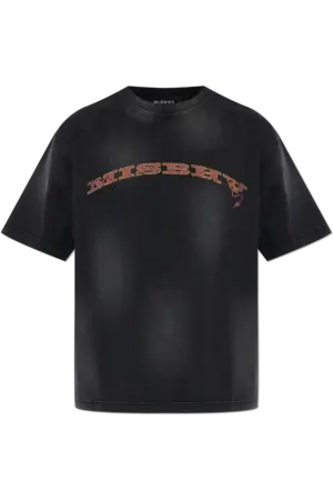 Misbhv Oversized T-shirts For Men
