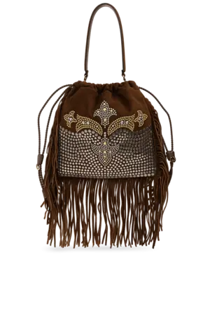 Etro Kalispera Medium’ Shoulder Bag
