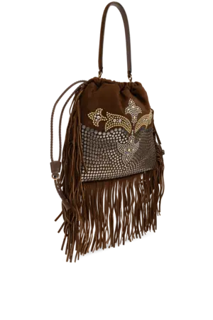 Etro Kalispera Medium’ Shoulder Bag