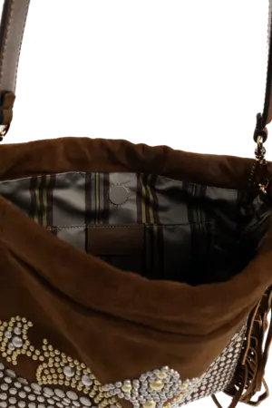 Etro Kalispera Medium’ Shoulder Bag