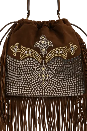 Etro Kalispera Medium’ Shoulder Bag