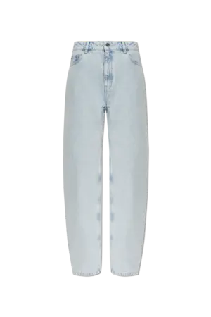 GESTUZ Gzparwana Wide Leg Jeans