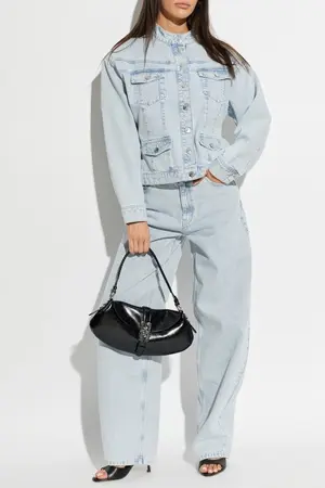 GESTUZ Gzparwana Wide Leg Jeans
