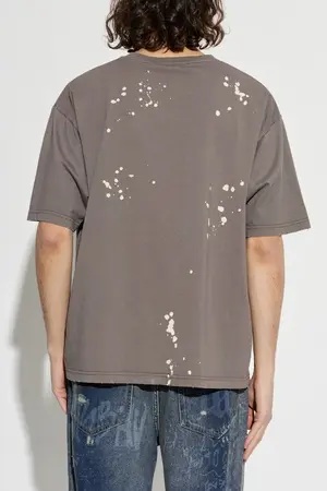 MISBHV X Ray Johnson - Brown