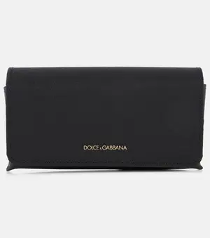 Dolce & Gabbana Devotion Square Sunglasses