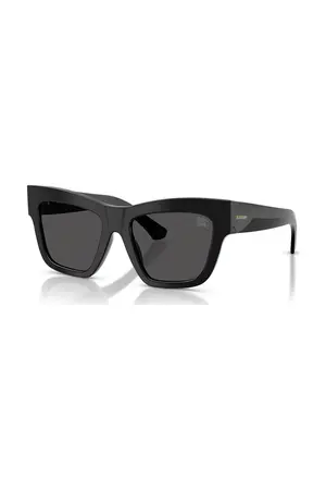 Burberry Sunglasses - Red