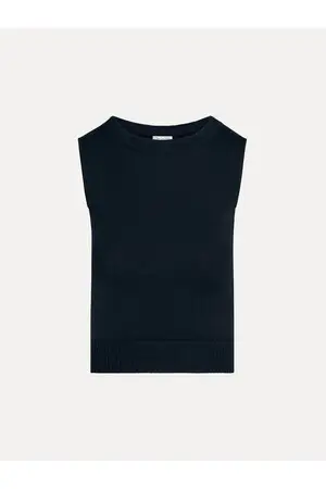 Oscar De La Renta Trimmed Camis Tanks For Women
