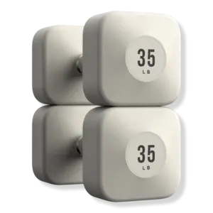 WEGYM Progrip Dumbbells - One-color