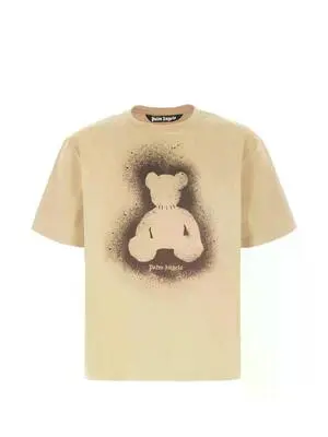 Palm Angels Bear Graphic T-shirt