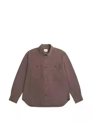 Norse Projects Button Pocket Shirt